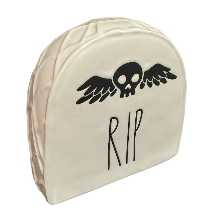 Rae Dunn RIP Block – Dunn Directory