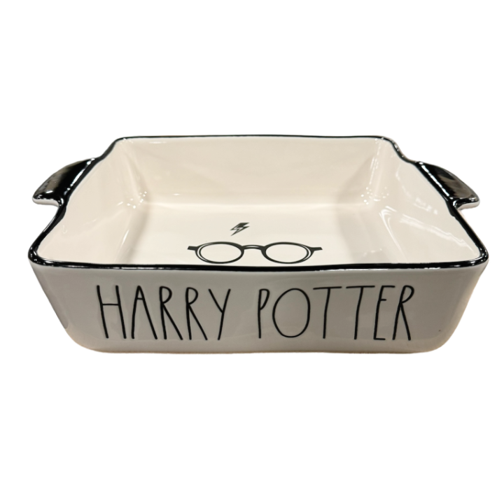 Rae Dunn HARRY POTTER Cake Pan – Dunn Directory