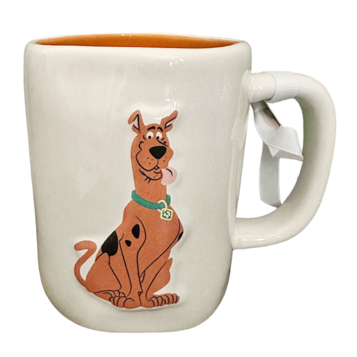 Rae Dunn SCOOBY DOO Mug – Dunn Directory