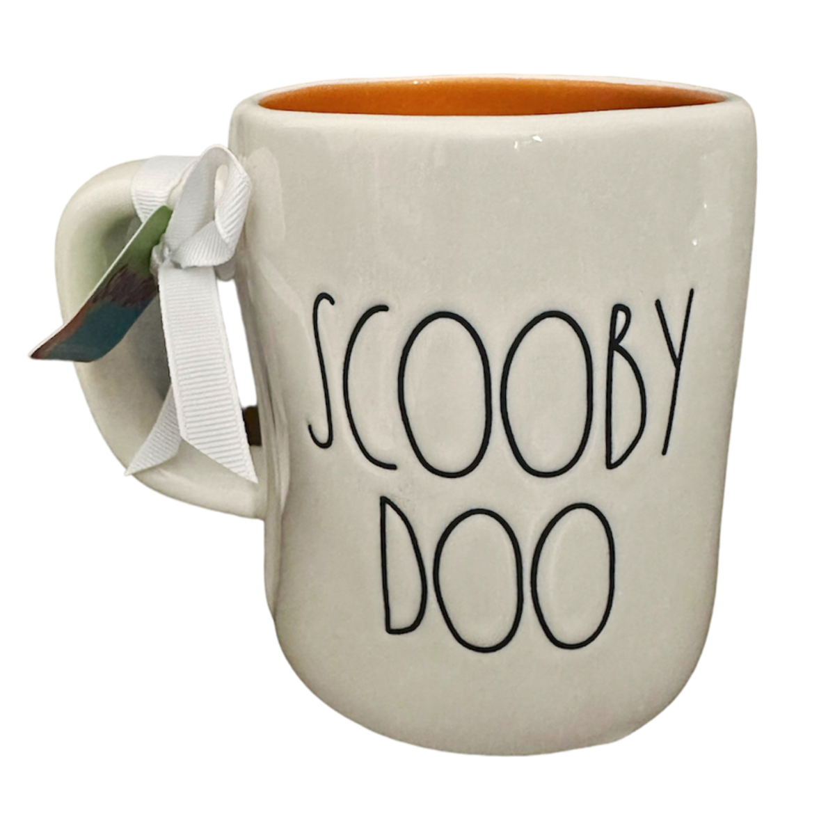 Rae Dunn SCOOBY DOO Mug – Dunn Directory