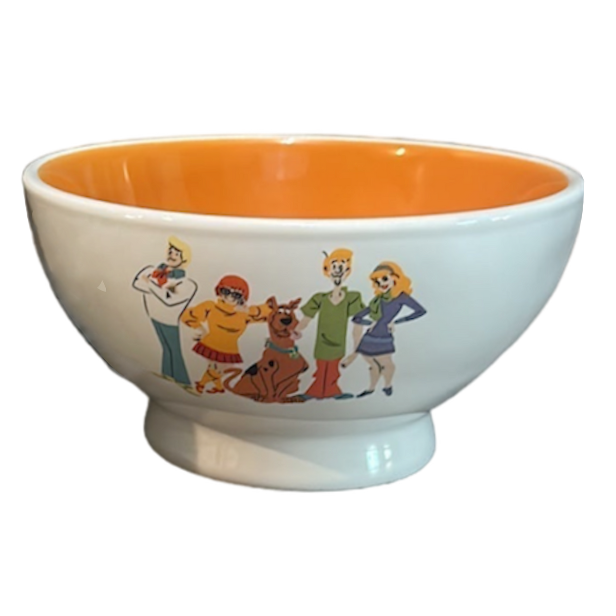 Rae Dunn SCOOBY SNACKS Bowl | Scooby Doo – Dunn Directory