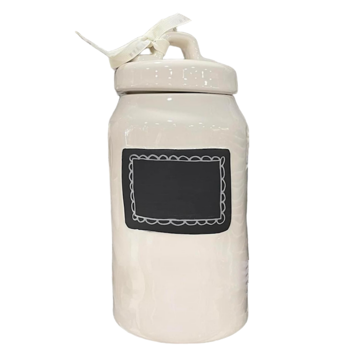 Rae Dunn TAKE NOTE Canister – Dunn Directory