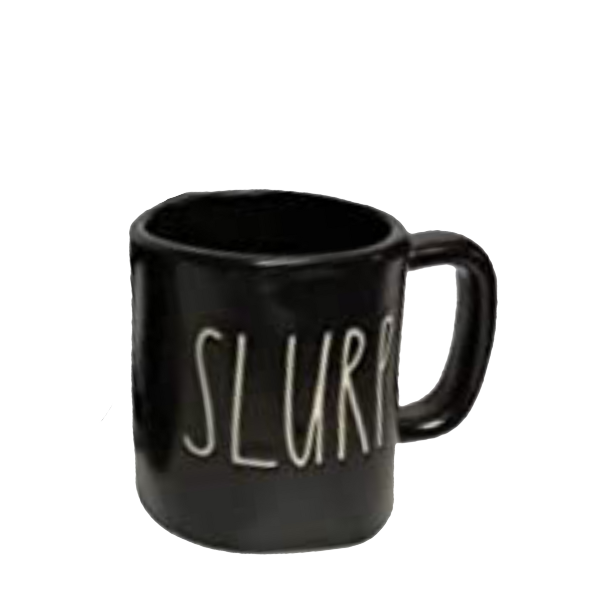 Rae Dunn SLURP Mug | Small Size – Dunn Directory